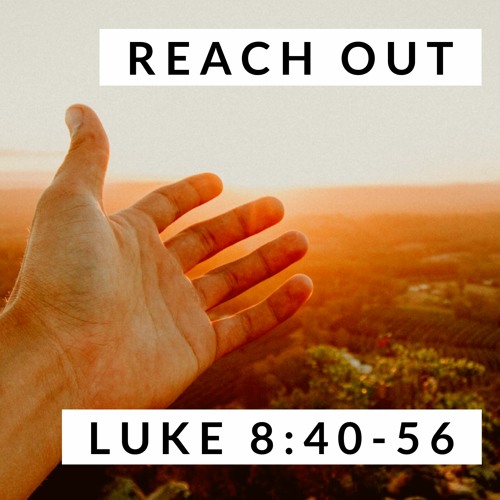 Luke 8 40 56