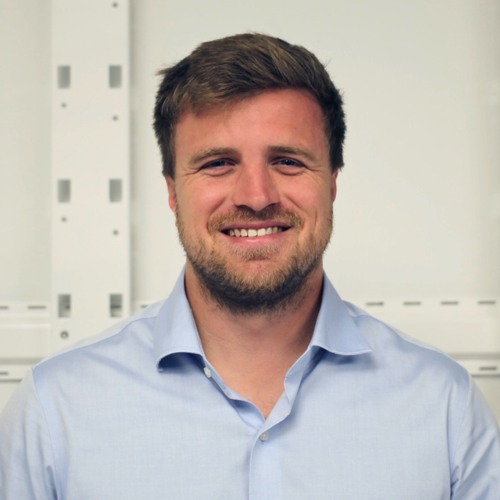 Stream Justin Koziol, BentoLiving Chestnut Hill, on launching a brand ...