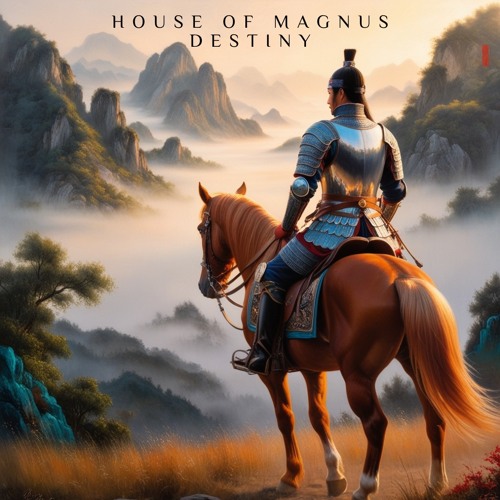 Stream HOUSE OF MAGNUS - CHAPTER 1 : DESTINY by House of Magnus ...