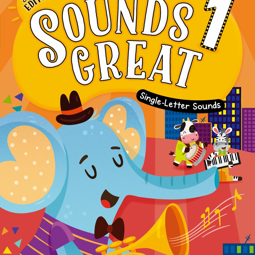 Stream Compass Publishing | Listen to Sounds Great 2e 1 Audio playlist ...