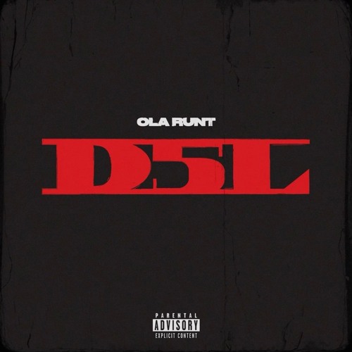 Stream D5L by Ola Runt | Listen online for free on SoundCloud
