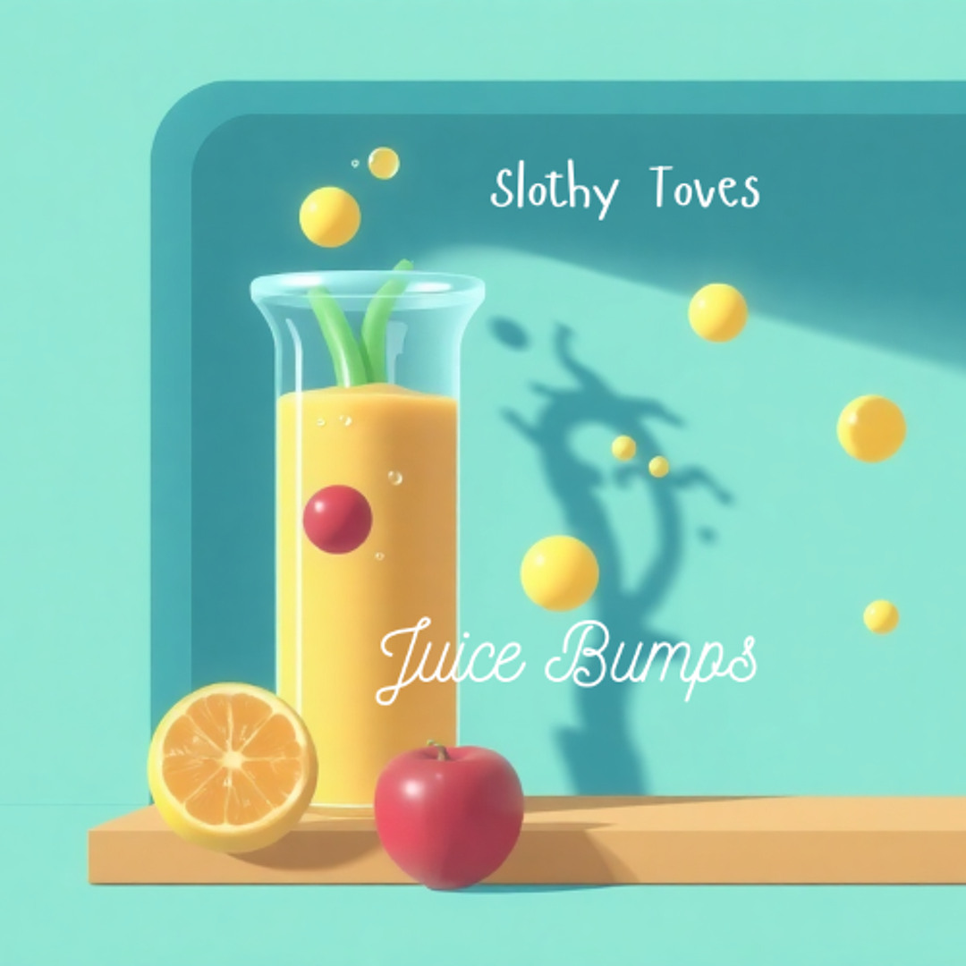 Stream Juice Bumps by Slothy Toves | Listen online for free on SoundCloud