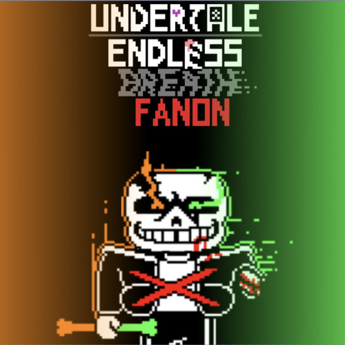 Stream Endless Breath Fanon Bouns - Conclusion Deception (Sprite By ...