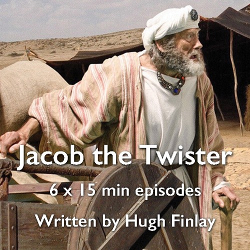 Stream Jacob Ep1 Premier Tx Master by Commission Radio | Listen online ...