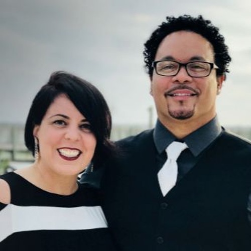 Stream Ryan & Bethany Bomberger of The Radiance Foundation Talks New ...