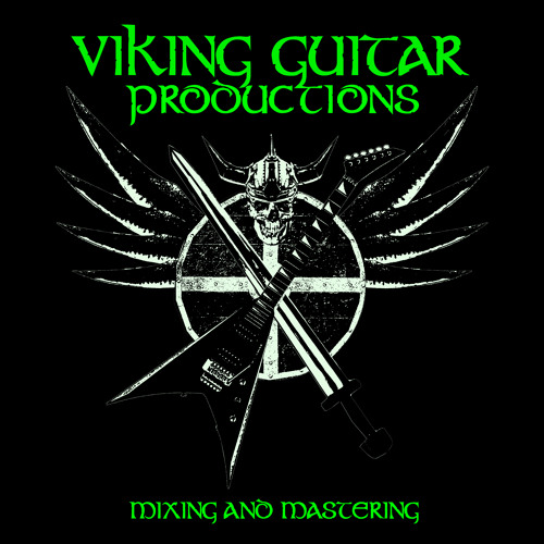 Stream MASTERING - Jon Peros - Chrono Boss by VikingGuitar | Listen ...