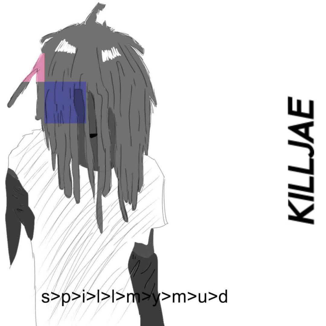 Stream killjae - deathmetal prod spillmymud by smm (@spillmymud ...
