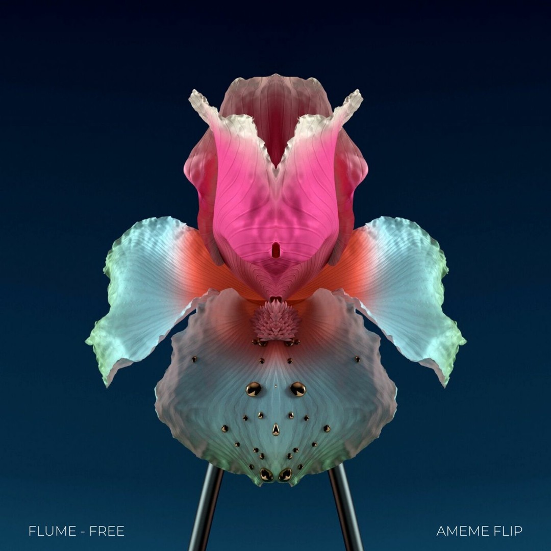 Stream Flume - Free (ameme flip) by music by ameme | Listen online for ...
