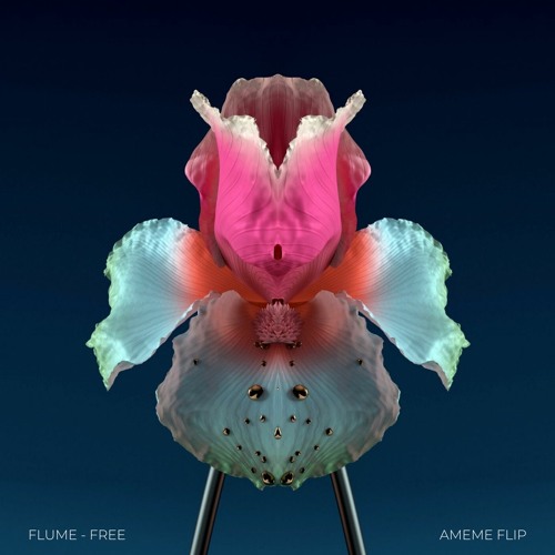 Stream Flume - Free (ameme flip) by music by ameme | Listen online for ...