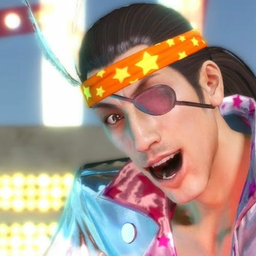 Stream [cover] 24-hour cinderella - yakuza 0 [pep] by @pep_kfb | Listen ...