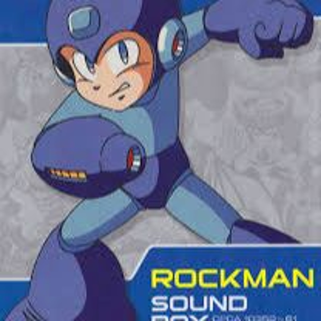Stream LegoSandwich | Listen to Rockman 6 complete works playlist ...
