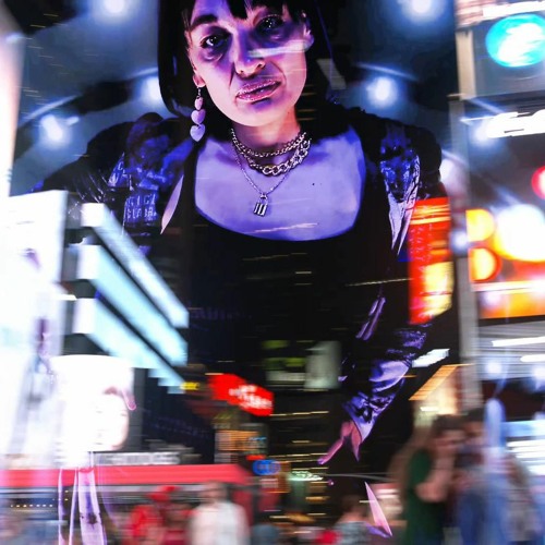 Stream SPOTLIGHT Official Release by Shikamoo & Harlequin | Listen ...