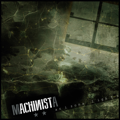 Stream Salvation (Tactical Module Remix) by Machinista | Listen online ...
