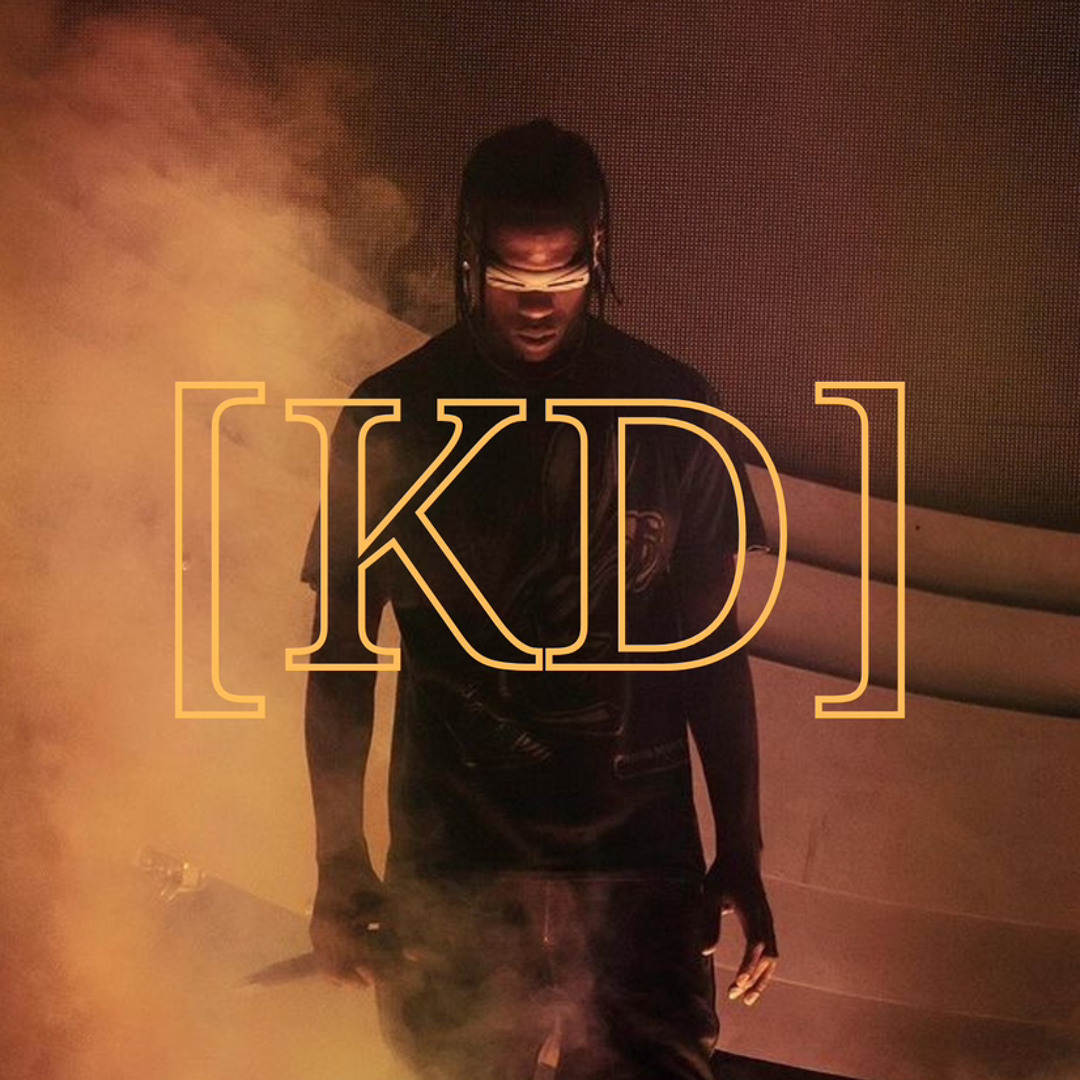 Stream Travis Scott - Modern Jam Jungle House Edit (KD REMIX) by [KYLE ...