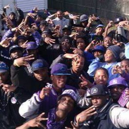 Grape Street Crips Memphis