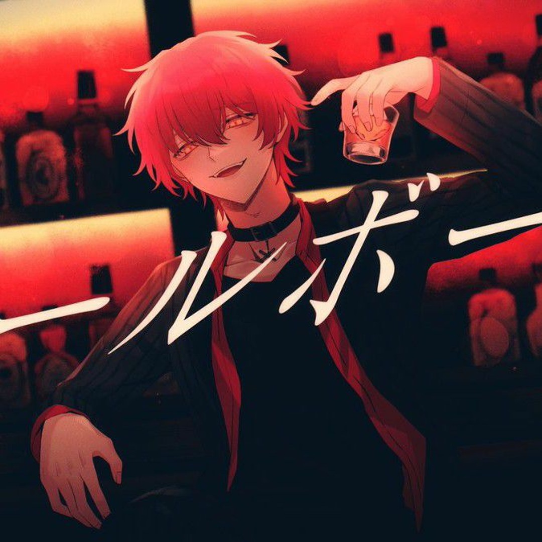Stream コールボーイ／ばぁう【歌ってみた】| Call boy / Vau from Knight A cover by SEi 2.0 ...