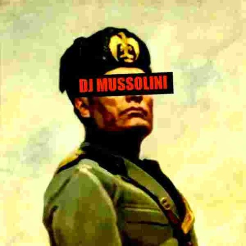 Stream Dj Mussolini goes HARDCORE after snorting a line by Dj Mussolini ...