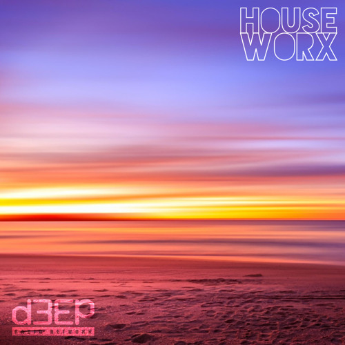 Stream hOUSEwORX - Episode 433 - Jon Manley - D3EP Radio Network ...
