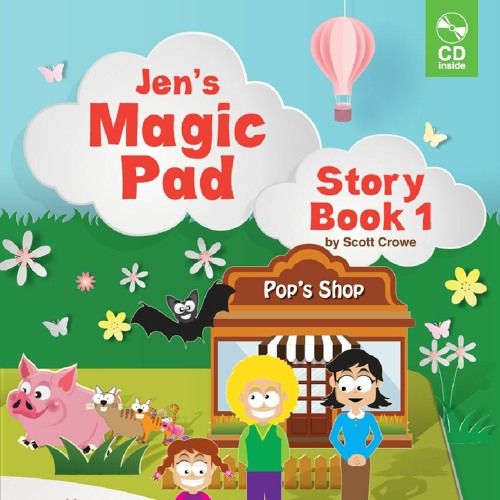 Stream Track 30 Question Patterns by Marc Cote | Listen online for free ...