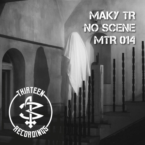 Stream MTR014 - Maky TR - Locomotive (Original Mix). by Thirteen Recordings | Listen online for ...