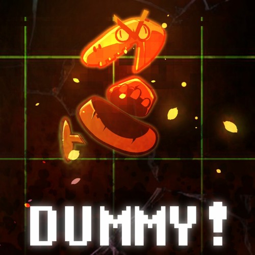 Stream Dummy! - Undertale [REMIX] by WAVESS | Listen online for free on ...