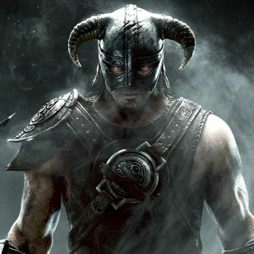 Stream The Elder Scrolls Skyrim Theme Lofi by Synthetic Melody | Listen ...