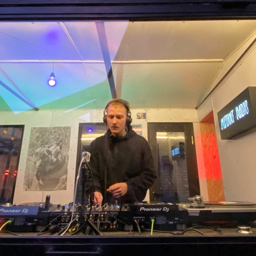 Stream Maximilian Klee [Mutant Radio Birthday Marathon] [29.10.2022] by ...