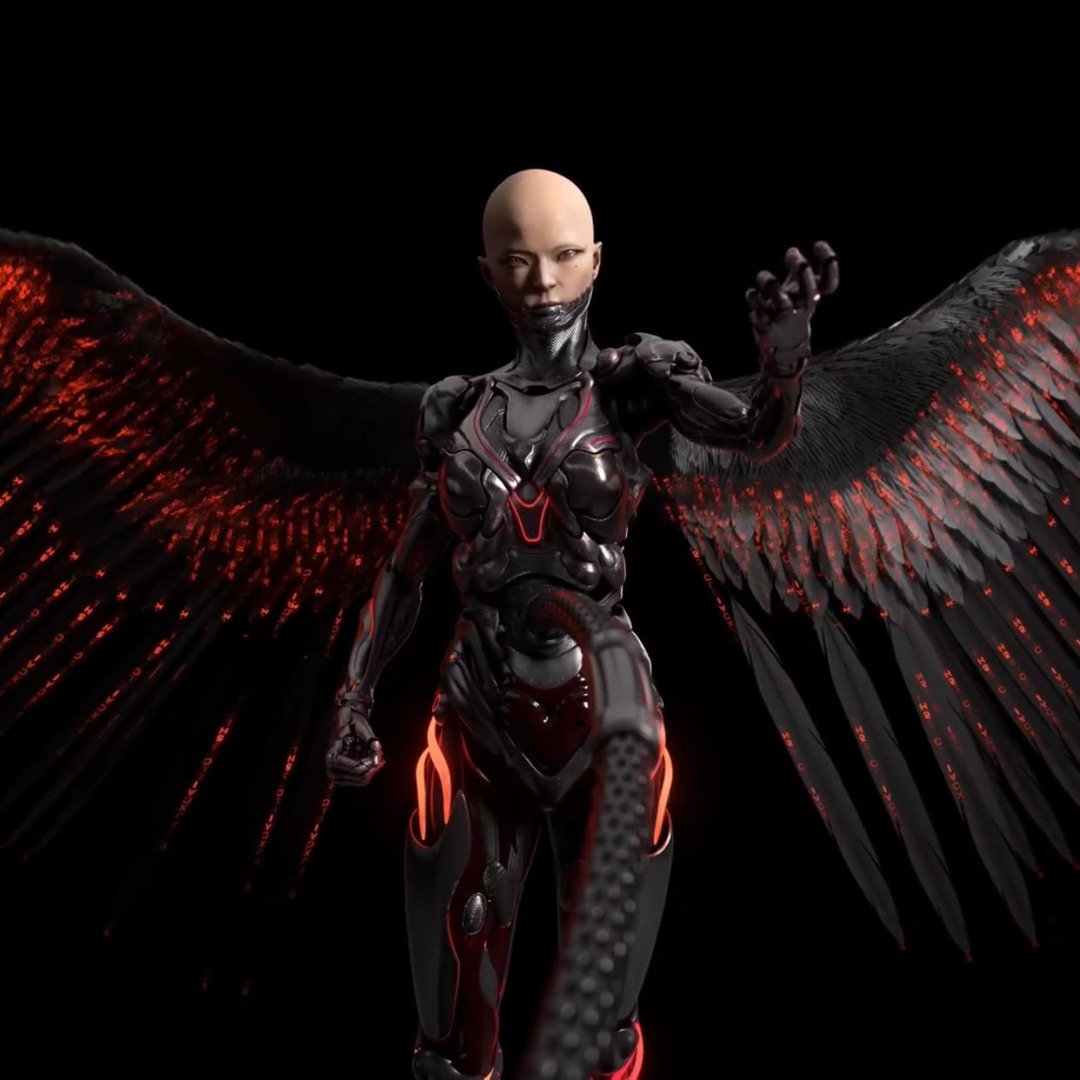 Stream Anyma & Chris Avantgarde - Simulation (Double Y Remix) by Double ...