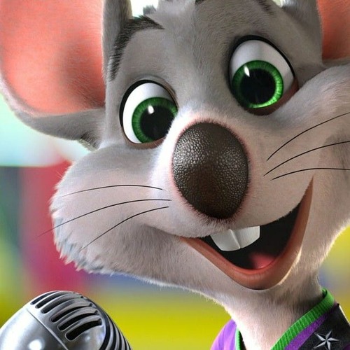 Stream Chuck E Cheese - Fun is Healthy by Lad E Cheese Ent | Listen ...