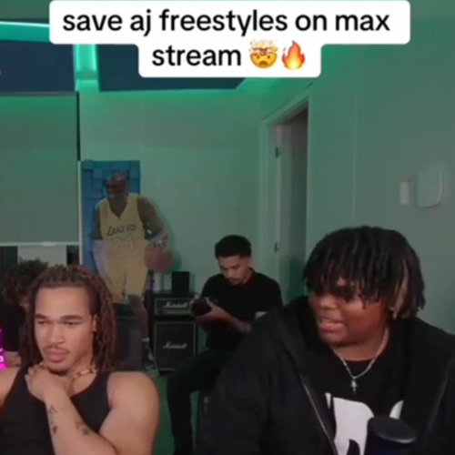 Stream Saveaj- Show Sum Freestyle (Molly X Max Stream) by Jiller4xx ...