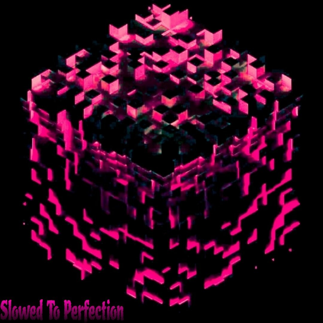 Stream Minecraft C418 Aria Math Slowed To Perfection by Milkyway ...