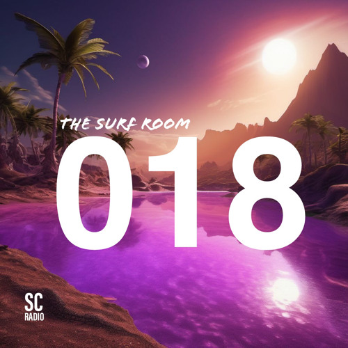 Stream The Surf Room 018 by SENSORY COAST | Listen online for free on ...