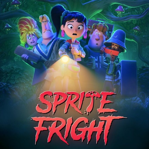 Stream Sprite Fright - Score Relief 2022 by Chris Mabry | Listen online ...