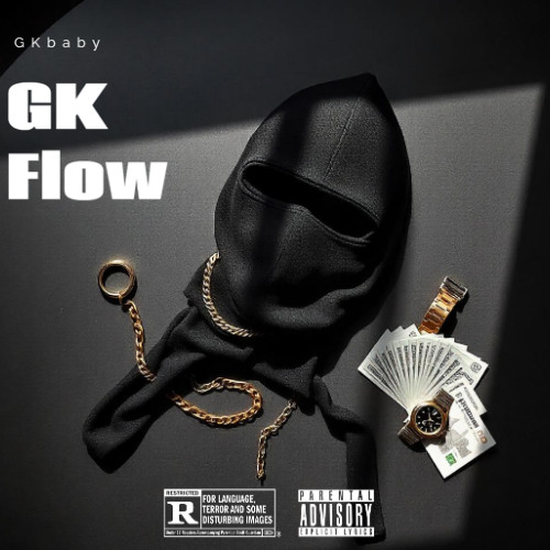 Stream GKfrmfazoland - GK Flow by BIG GK | Listen online for free on ...
