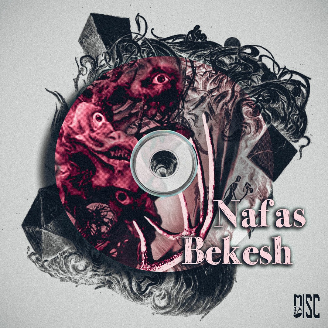 Stream Bahram Ft Ali Sorena & Hichkas - Nafas Bekesh by The Misc Team ...