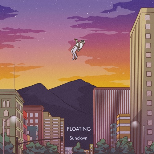 Stream Floating (Intro) by SUNDXWN | Listen online for free on SoundCloud