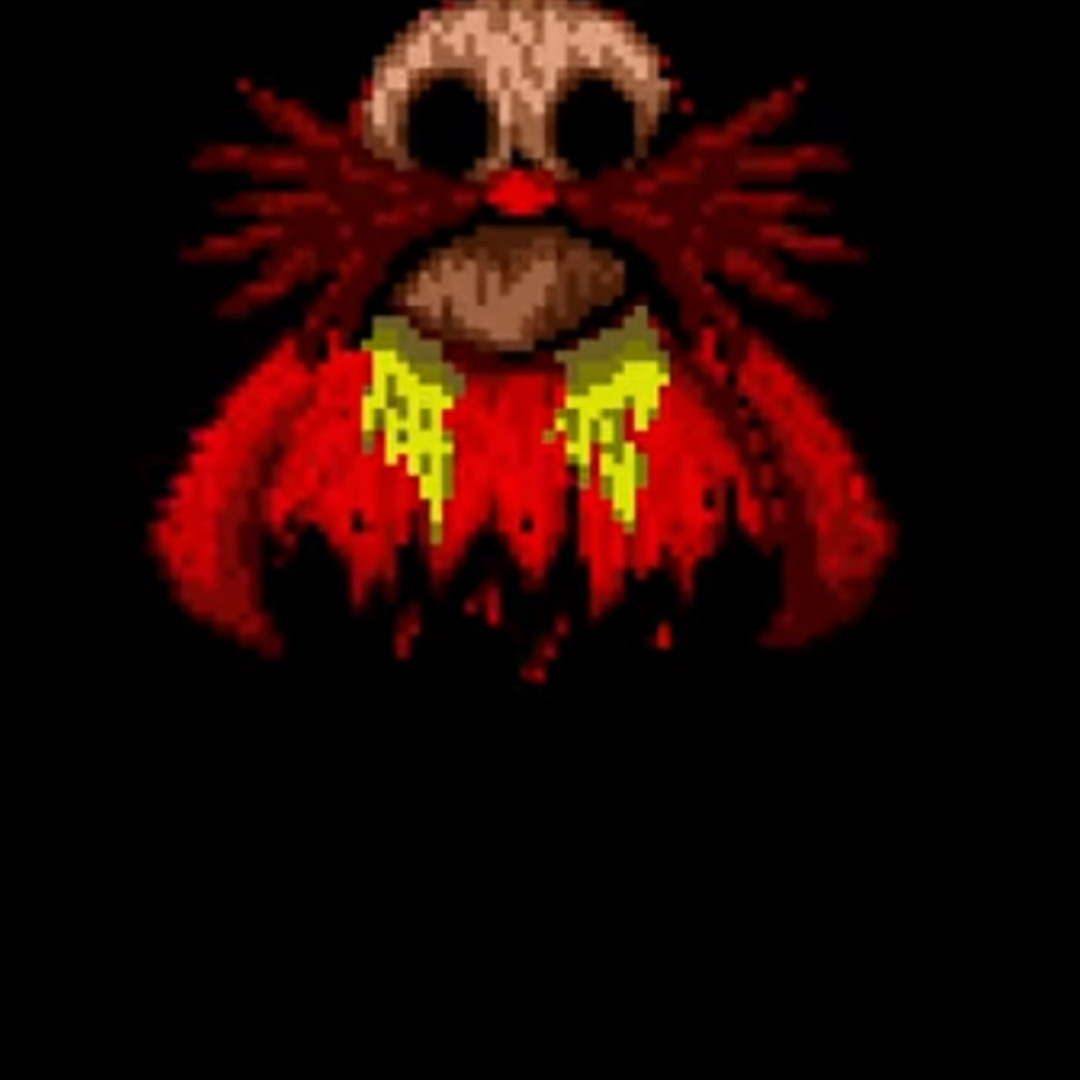 Stream Fnf Burning-sonic exe rebirth by Rustiees | Listen online for ...