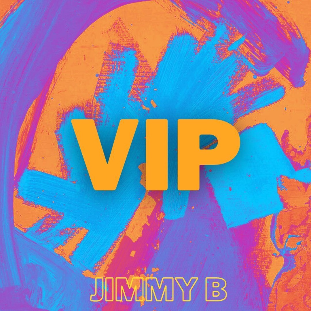 Stream Left Hand Free (Jimmy B VIP) by JIMMY B | Listen online for free ...