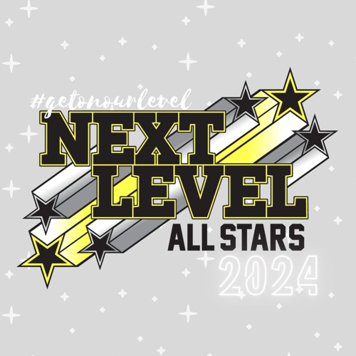 Stream Next Level All Stars | Listen to NLAS 2024 playlist online for ...