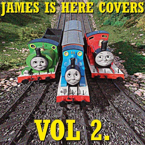 Stream Joey (James Is Here) | Listen to James Is Here Covers Vol 2 ...