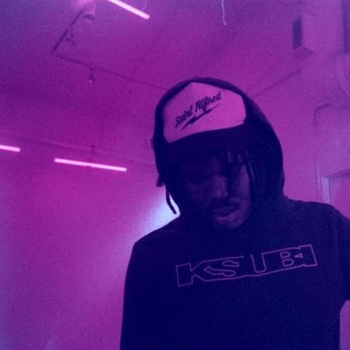 Stream DEADMVRIYA | Listen to sad/chill lucki playlist online for free ...