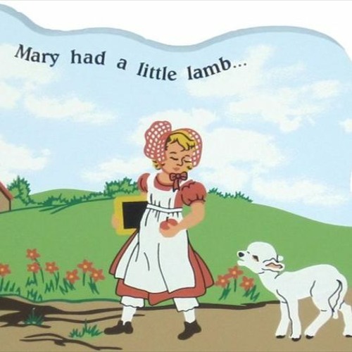 Stream episode Mary Had A Little Lamb by Innovation Edge podcast ...