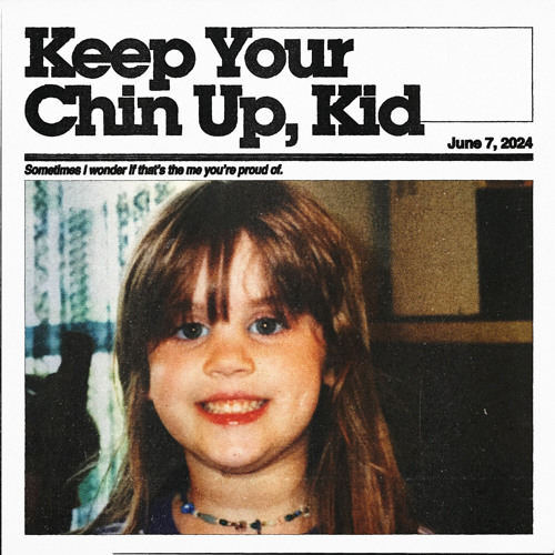 Stream Zealyn | Listen to Keep Your Chin Up, Kid playlist online for ...