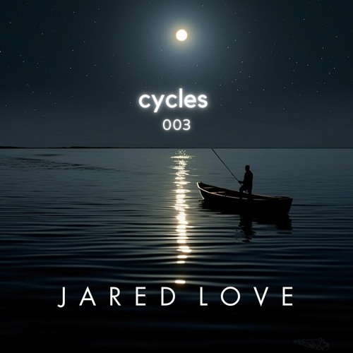 Stream Cycles 003 - Jared Love Live at Gorg-o-mish by Jared Love ...