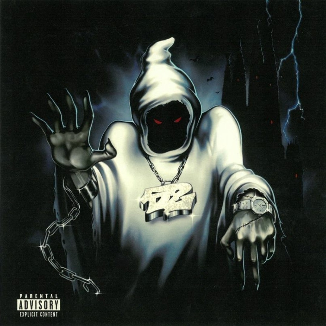 Stream ALBLAK 52 & kizaru — 52 & HAUNTED by kizaru | Listen online for ...