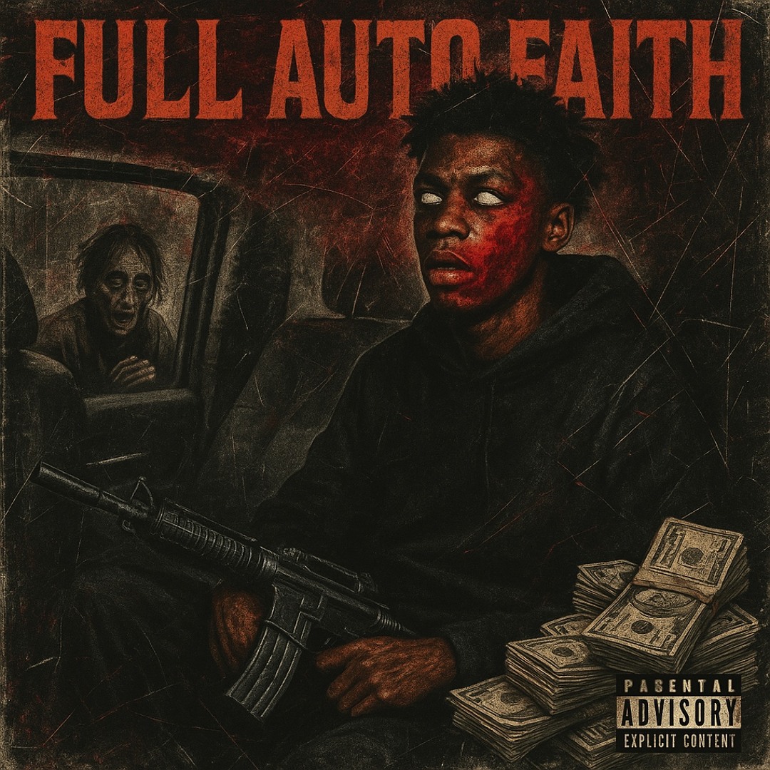 Stream li dolo | Listen to FULL AUTO FAITH playlist online for free on ...