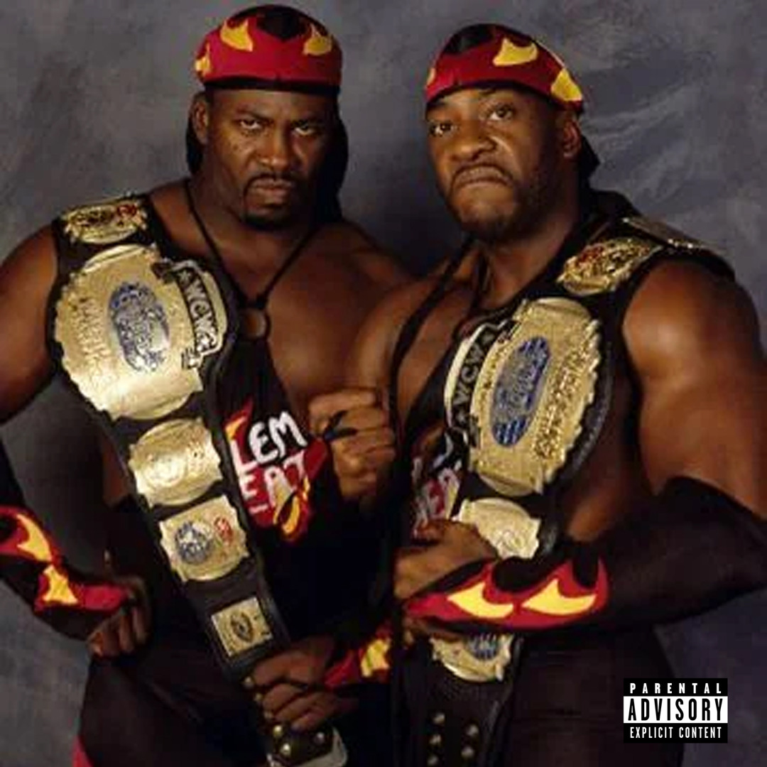Stream Black Soprano Family | Listen to Harlem Heat playlist online for free on SoundCloud
