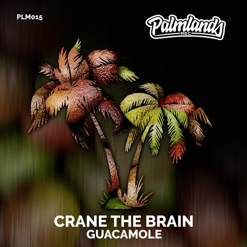 Stream CRANE THE BRAIN - GUACAMOLE [Palmlands Records] by PALMLANDS ...