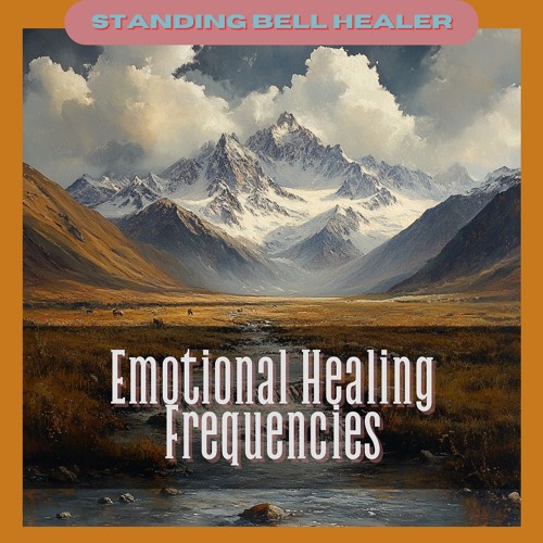 Stream Standing Bell Healer | Listen to Emotional Healing Frequencies ...