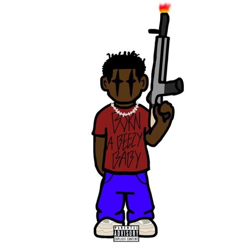 Stream 10 WIDDIT FREESTYLE by Yung 6ixteenraps | Listen online for free ...